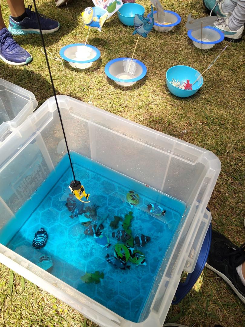 Magnetic Fishing Challenge - STEM - Primary 3 | έργα και e-μέρες ...